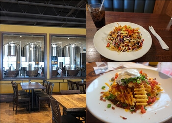 3 Best American Restaurants in Cedar Rapids, IA - ThreeBestRated