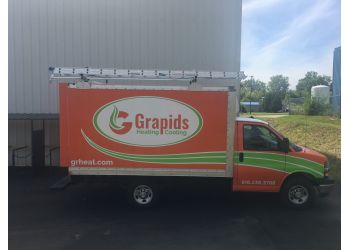 Grapids Heating And Cooling