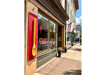 3 Best Italian Restaurants in Raleigh, NC - ThreeBestRated