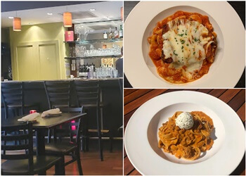 3 Best Italian Restaurants in Raleigh, NC - Expert Recommendations