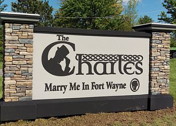 3 Best Sign Companies in Fort Wayne, IN - Expert Recommendations
