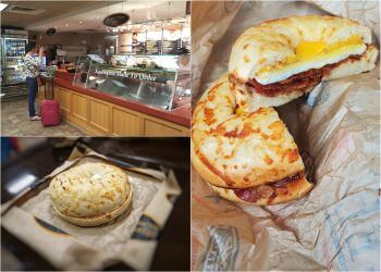 3 Best Bagel Shops in St Louis, MO - Expert Recommendations