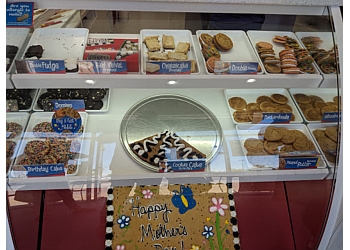 3 Best Bakeries in Columbus, GA - Expert Recommendations