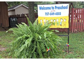 3 Best Preschools in Chesapeake, VA - Expert Recommendations