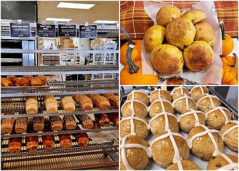 3 Best Bakeries in Albuquerque, NM - Expert Recommendations
