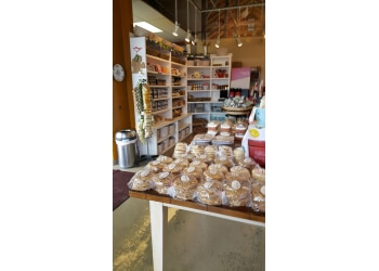 3 Best Bakeries in Ann Arbor, MI - Expert Recommendations