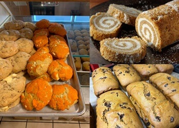 3 Best Bakeries in Rochester, MN - ThreeBestRated