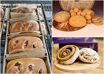 3 Best Bakeries in Spokane, WA - Expert Recommendations