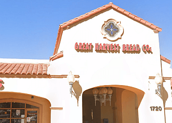 3 Best Bakeries in Tempe, AZ - Expert Recommendations