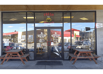 3 Best Bakeries in Spokane, WA - Expert Recommendations