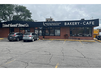 3 Best Bakeries in Rochester, MN - Expert Recommendations