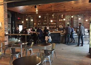 3 Best Cafe in Detroit, MI - Expert Recommendations