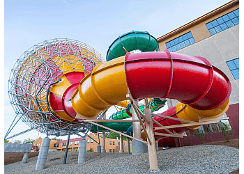 3 Best Amusement Parks in Worcester, MA - Expert Recommendations