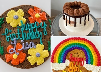 3 Best Cakes in Oklahoma City, OK - Expert Recommendations