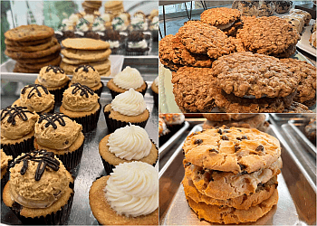 3 Best Bakeries in Oklahoma City, OK - Expert Recommendations