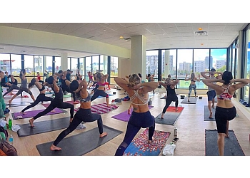 3 Best Yoga Studios in Miami, FL - Expert Recommendations