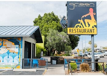 3 Best Vegetarian Restaurants in Phoenix, AZ - Expert Recommendations