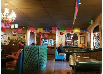 3 Best Mexican Restaurants in Moreno Valley, CA - Expert Recommendations