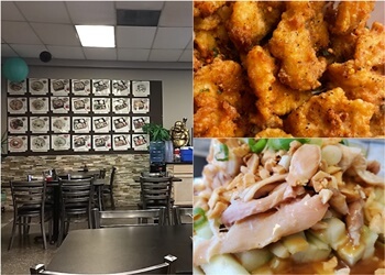 3 Best Chinese Restaurants in Kent, WA - ThreeBestRated