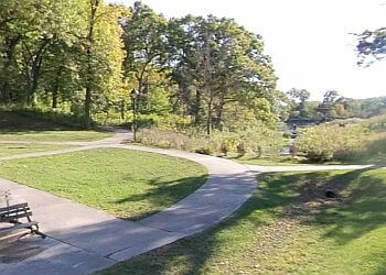 3 Best Public Parks in Des Moines, IA - Expert Recommendations