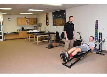 3 Best Physical Therapists in Lowell, MA - Expert Recommendations
