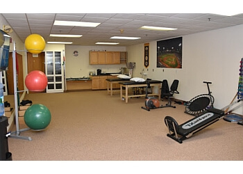 3 Best Physical Therapists in Lowell, MA - Expert Recommendations