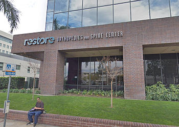 3 Best Orthopedics in Orange, CA - Expert Recommendations