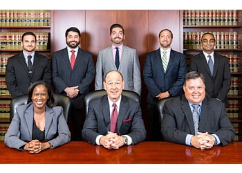 3 Best Personal Injury Lawyers in Corpus Christi, TX - ThreeBestRated