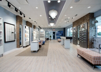 3 Best Eye Doctors in Wilmington, NC - Expert Recommendations
