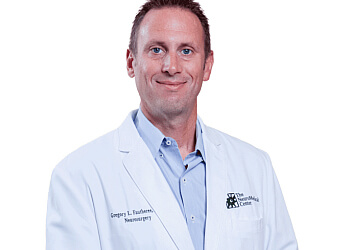 3 Best Neurosurgeons in Baton Rouge, LA - ThreeBestRated