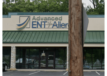 3 Best ENT Doctors in Louisville, KY - Expert Recommendations