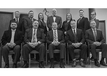 3 Best Social Security Disability Lawyers in Columbus, OH - Expert ...