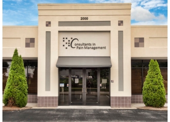 3 Best Pain Management Doctors in Chattanooga, TN - Expert Recommendations