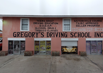 3 Best Driving Schools in Laredo, TX - Expert Recommendations