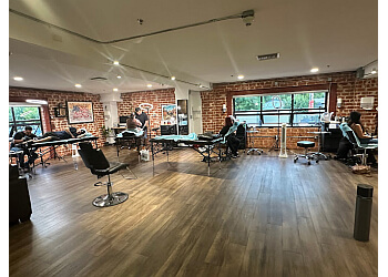 3 Best Tattoo Shops in Pasadena, CA - Expert Recommendations