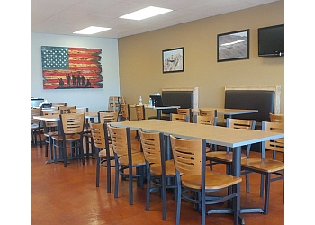 3 Best Sandwich Shops in Colorado Springs, CO - Expert Recommendations