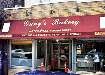 3 Best Cakes in Paterson, NJ - Expert Recommendations