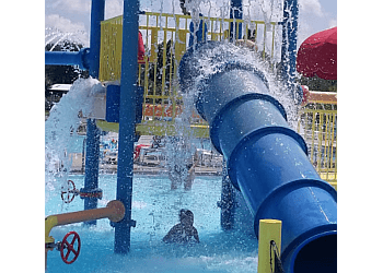 3 Best Amusement Parks in Columbus, OH - ThreeBestRated