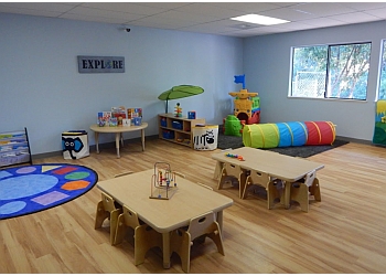 3 Best Preschools in Roseville, CA - Expert Recommendations