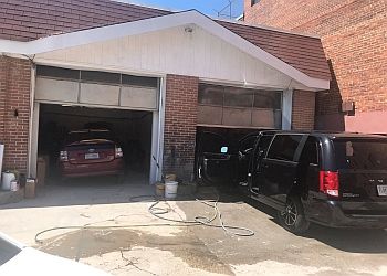 3 Best Auto Body Shops in Washington, DC - ThreeBestRated
