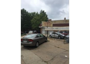 3 Best Auto Body Shops in Washington, DC - ThreeBestRated