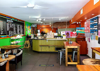 3 Best Juice Bars in Miami, FL - Expert Recommendations
