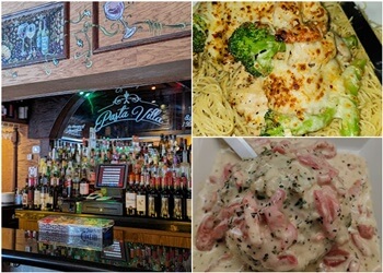 3 Best Italian Restaurants in Rochester, NY - Expert Recommendations