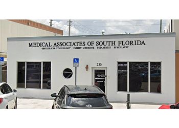 3 Best Primary Care Physicians in Miami, FL - Expert Recommendations