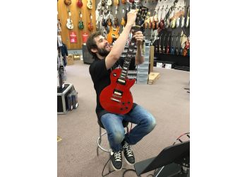 3 Best Music Schools in Eugene, OR - ThreeBestRated