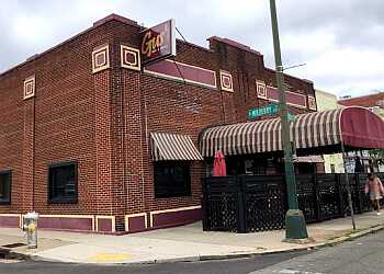 3 Best Sports Bars in Richmond, VA - Expert Recommendations