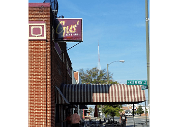 3 Best Sports Bars in Richmond, VA - ThreeBestRated