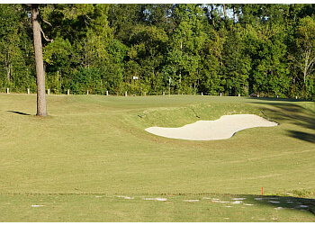 3 Best Golf Courses in Houston, TX - Expert Recommendations