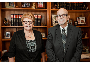 3 Best Bankruptcy Lawyers in Augusta, GA - ThreeBestRated