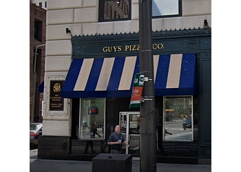 3 Best Pizza Places in Cleveland, OH - Expert Recommendations